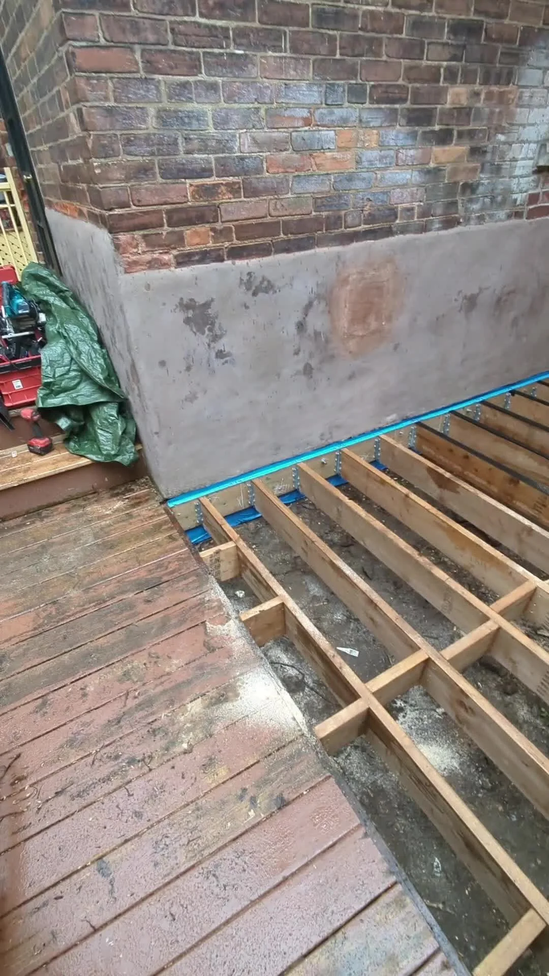 Project Gallery — Fix-It Friend | Handyman Services in Downtown Toronto