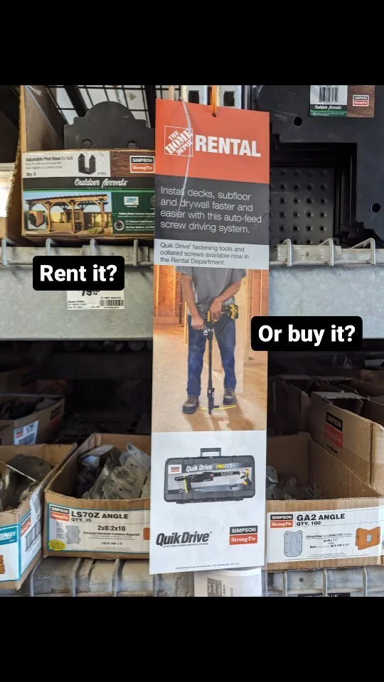 Project Gallery — Fix-It Friend | Handyman Services in Downtown Toronto