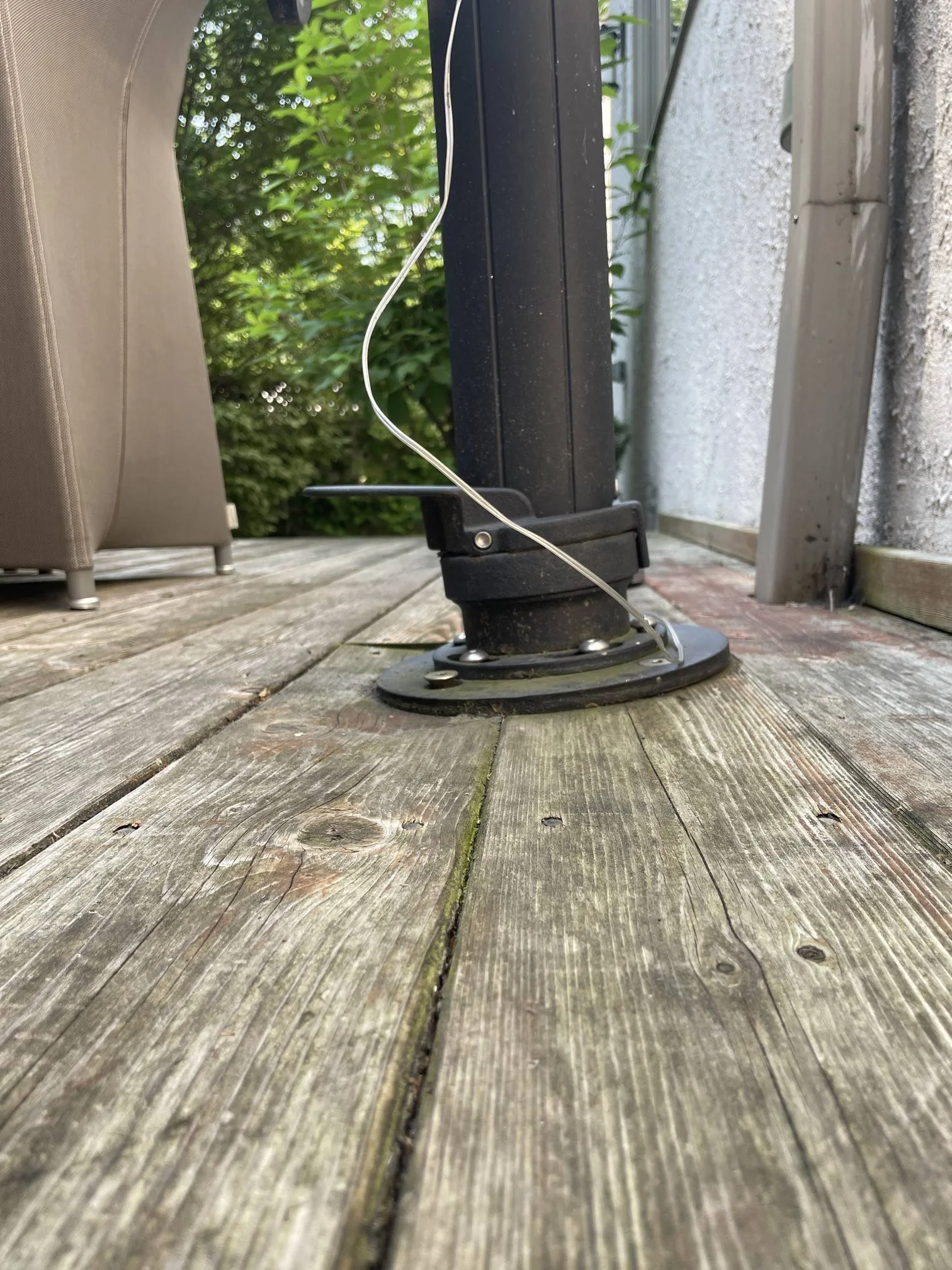 Project Gallery — Fix-It Friend | Handyman Services in Downtown Toronto