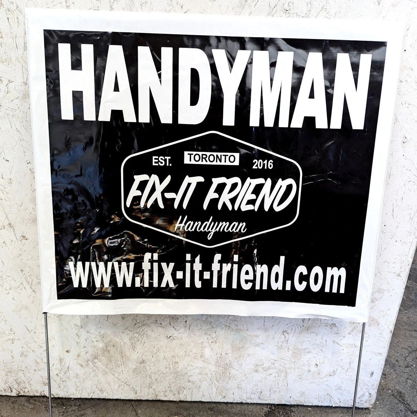 Fix-It Friend: Project Gallery - See Our Work in Downtown Toronto