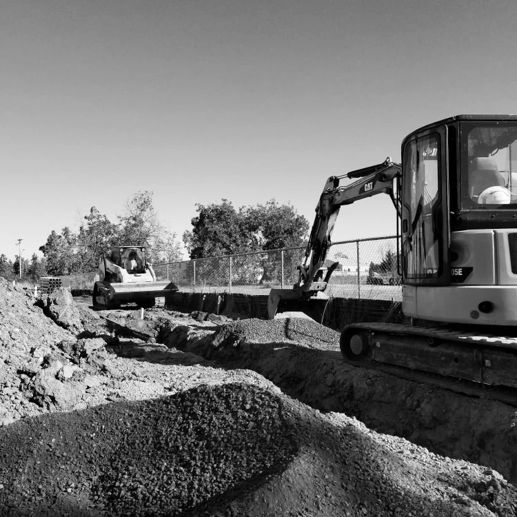 ABOUT — Superior Excavation Inc.