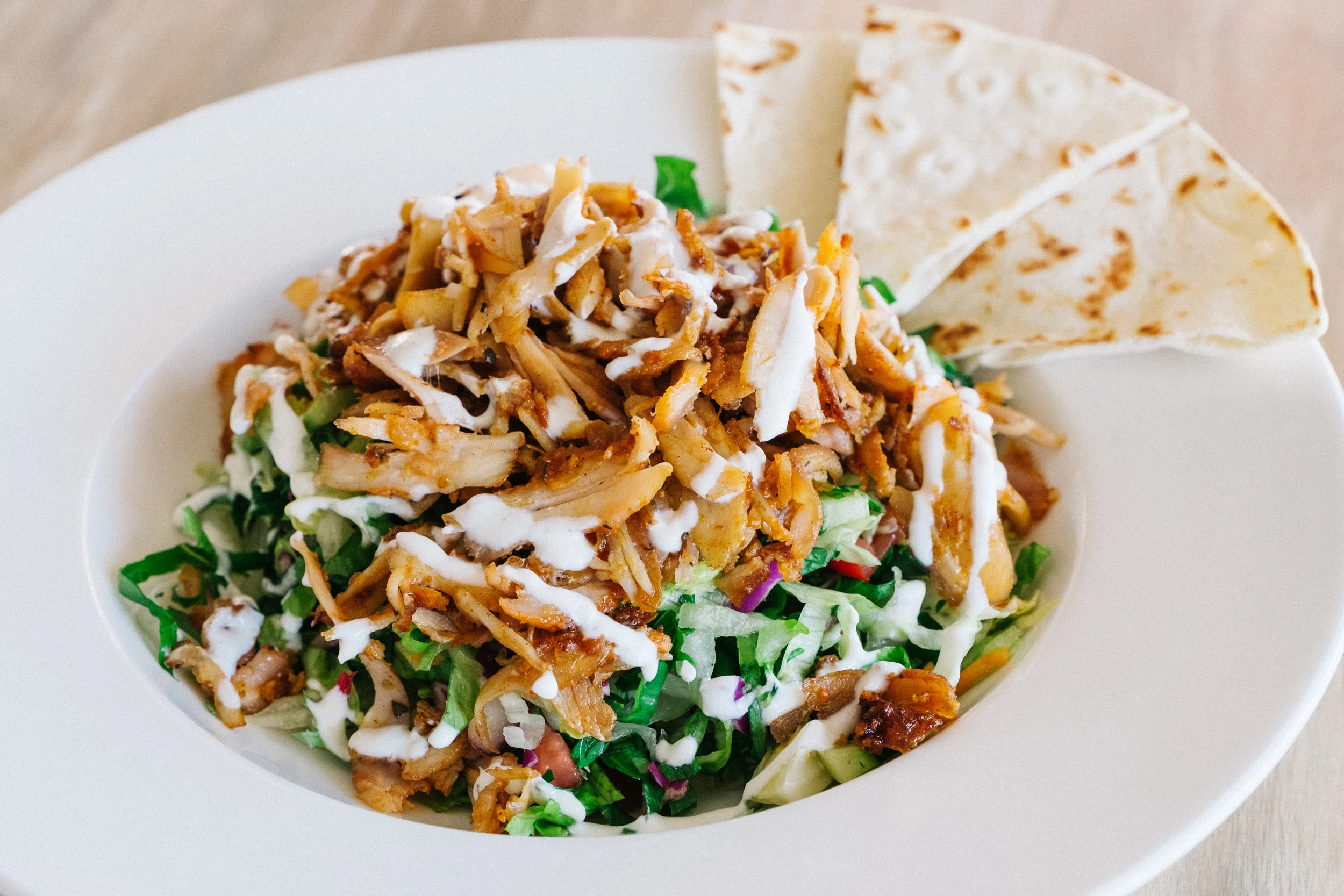 Oya's Turkish Kitchen