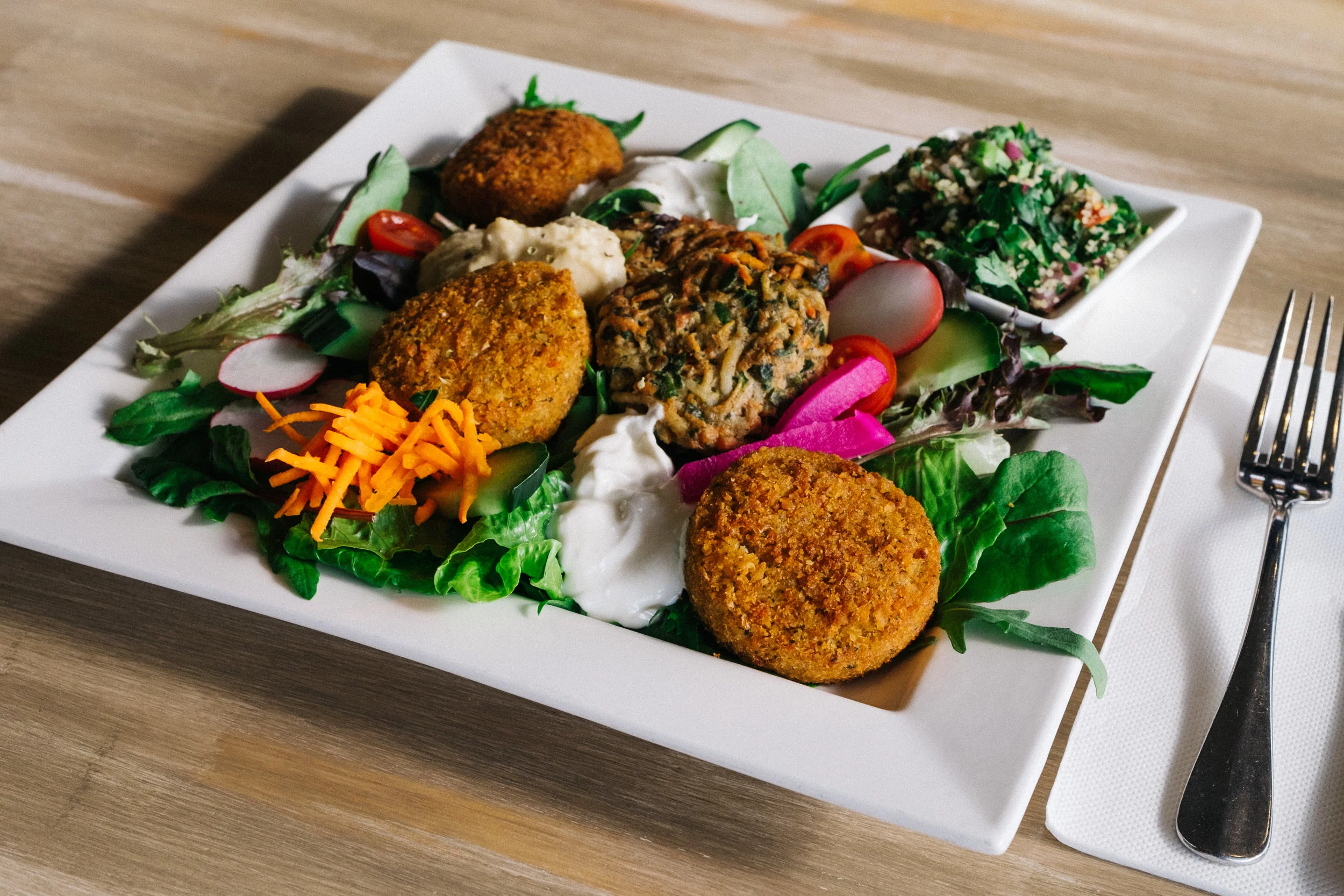 Oya's Turkish Kitchen