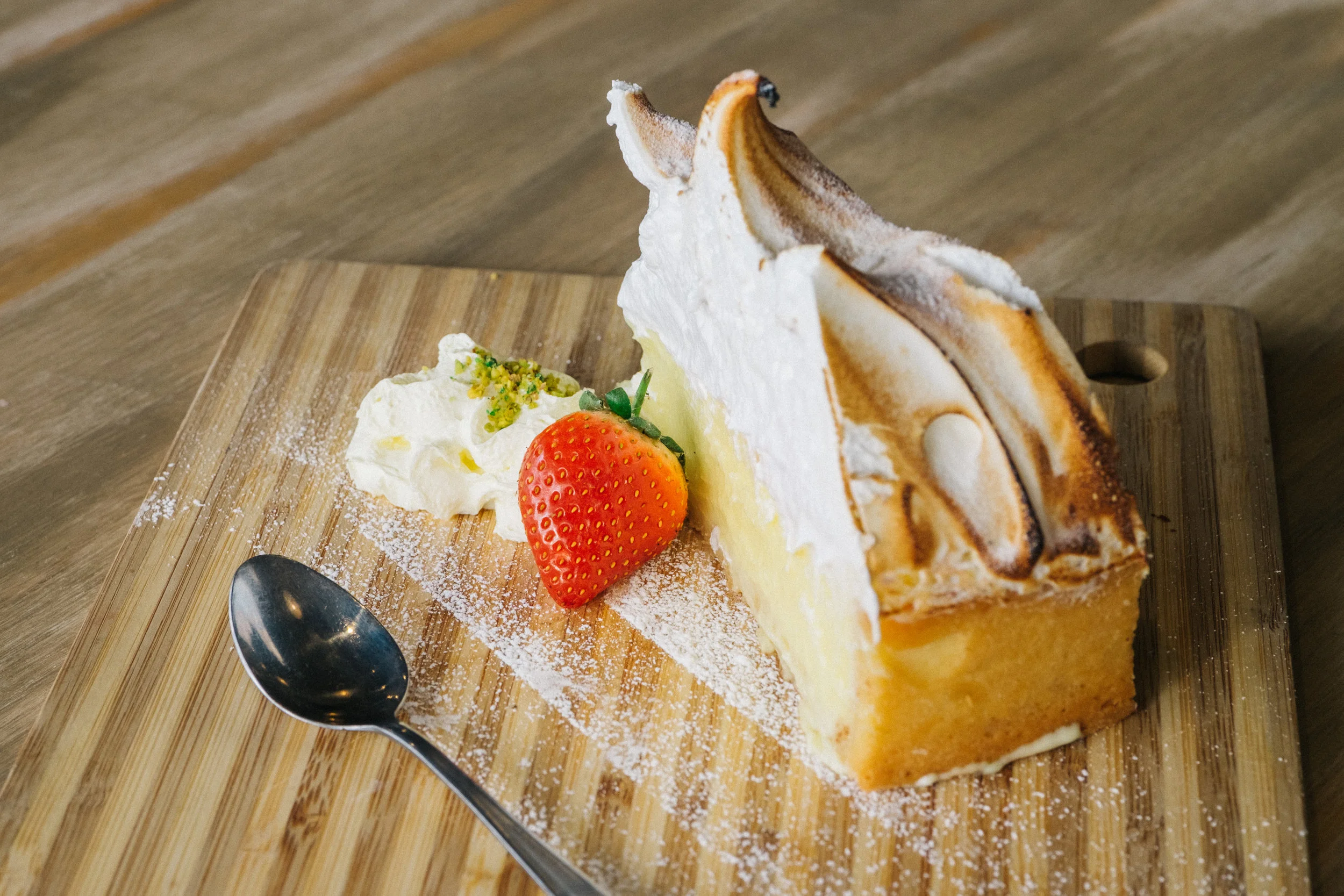 Oya's Turkish Kitchen