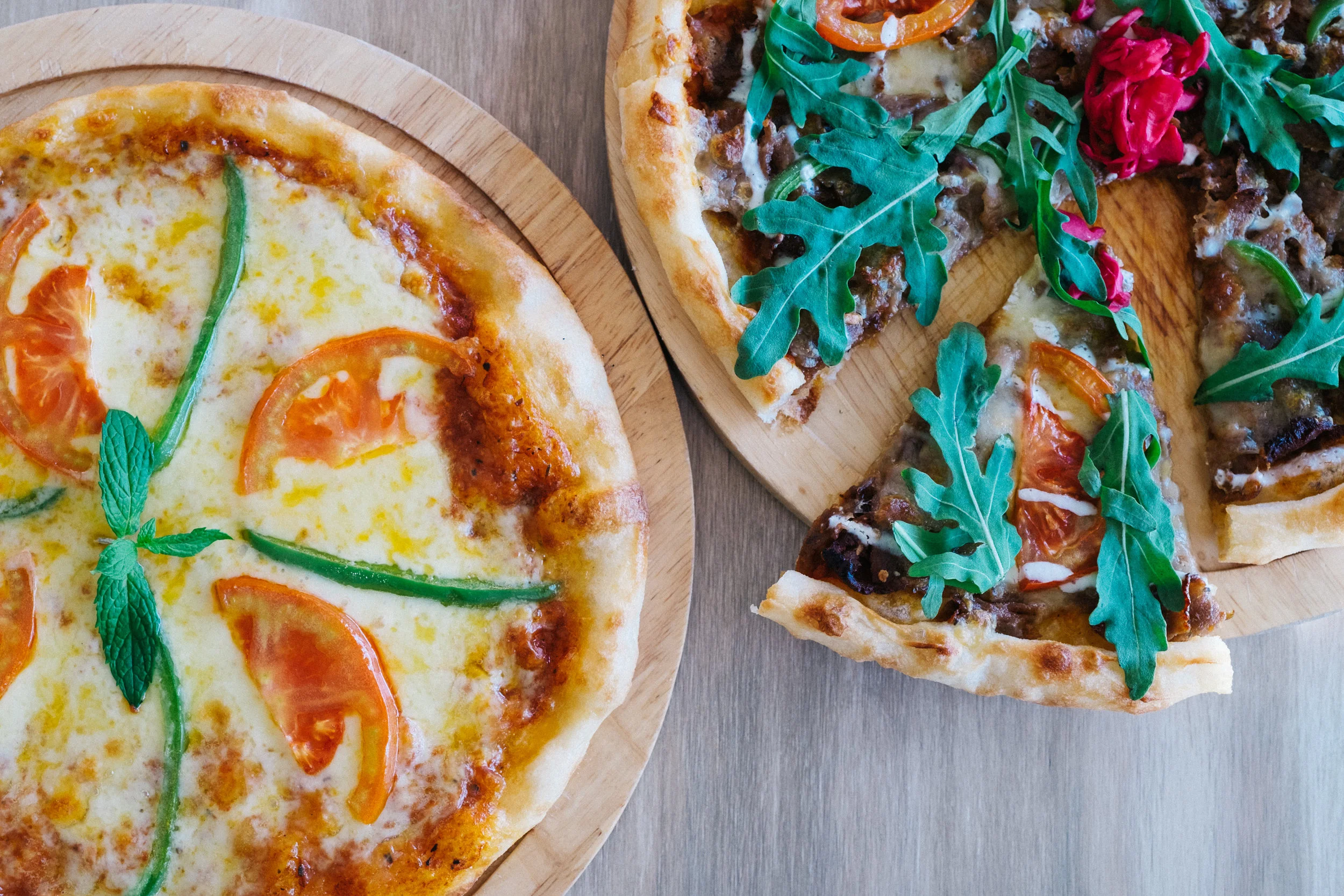 Oya's Turkish Kitchen