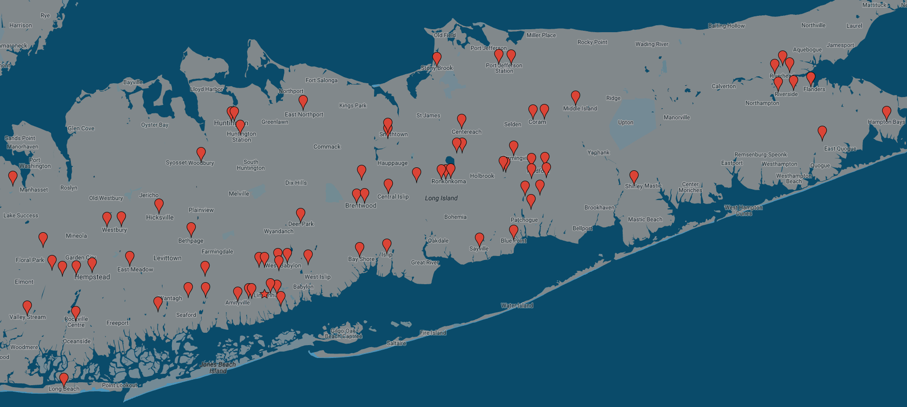 Long Island Against Trafficking