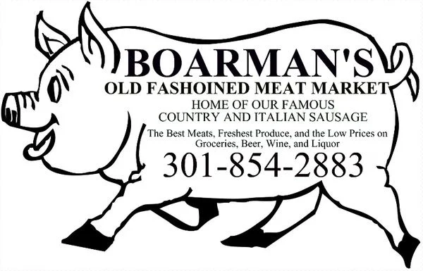 Partners — From Mat To Table