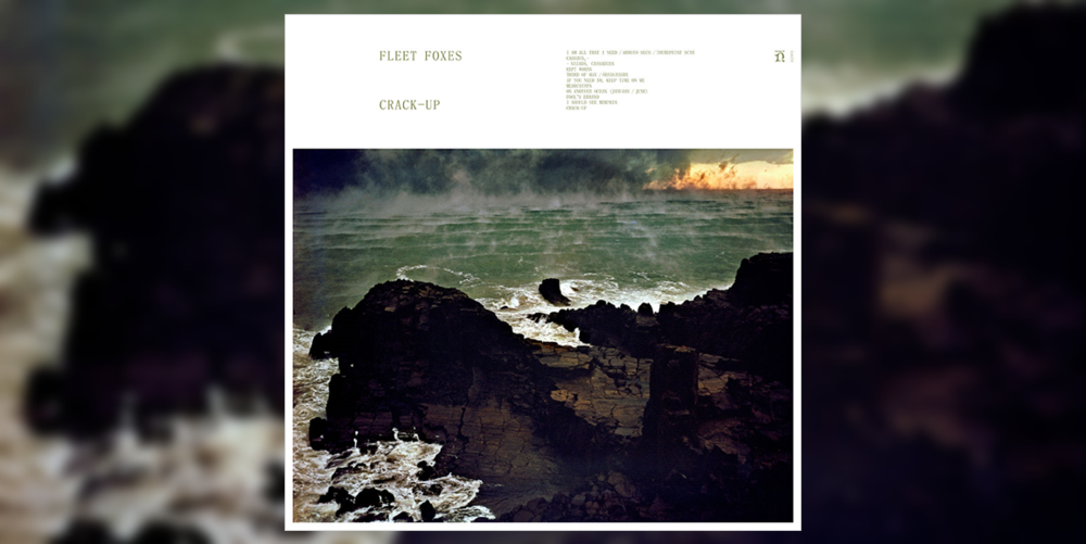 Foxes Echo Fixyn Remix