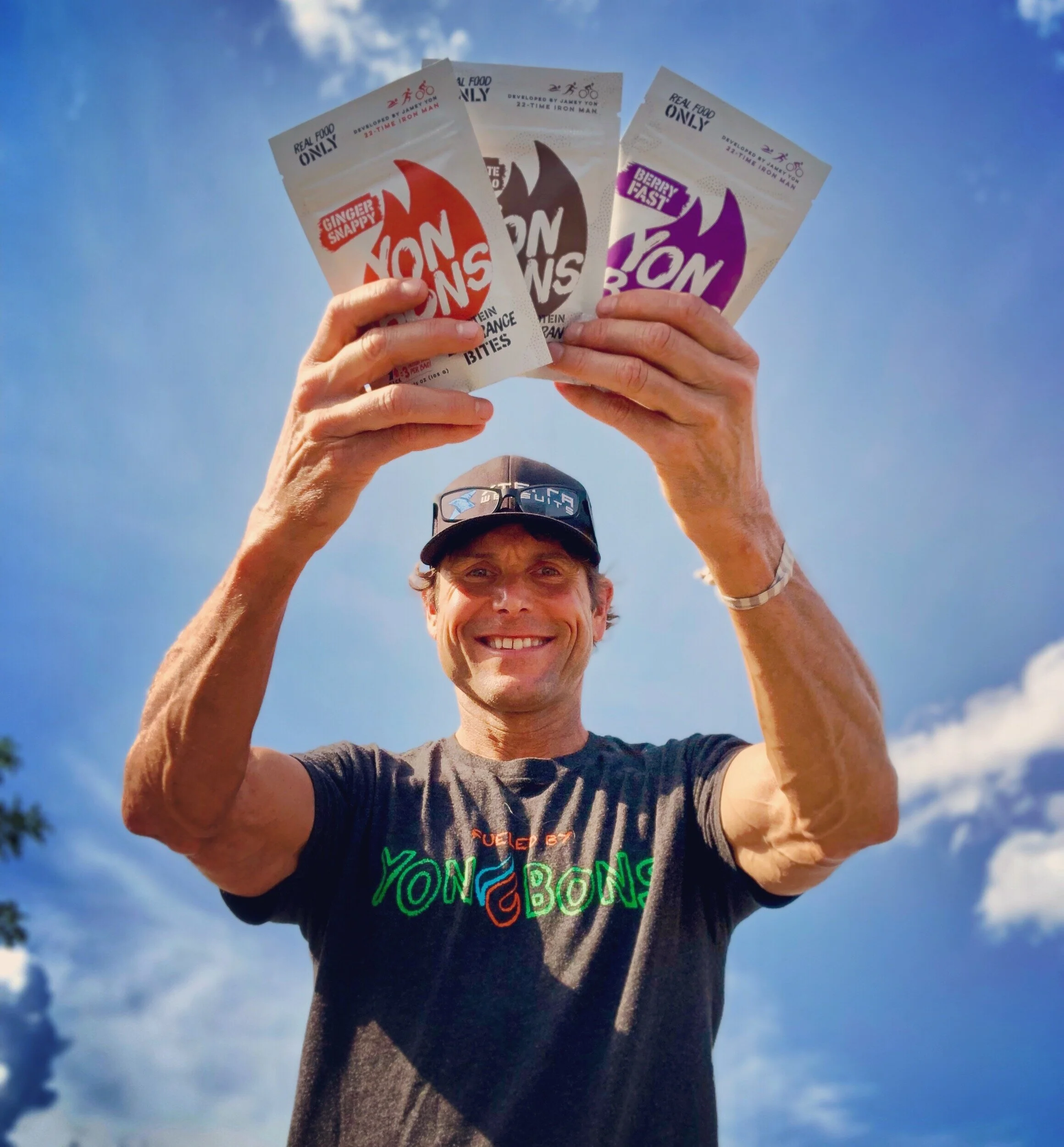 YonBons — TRiYON Performance