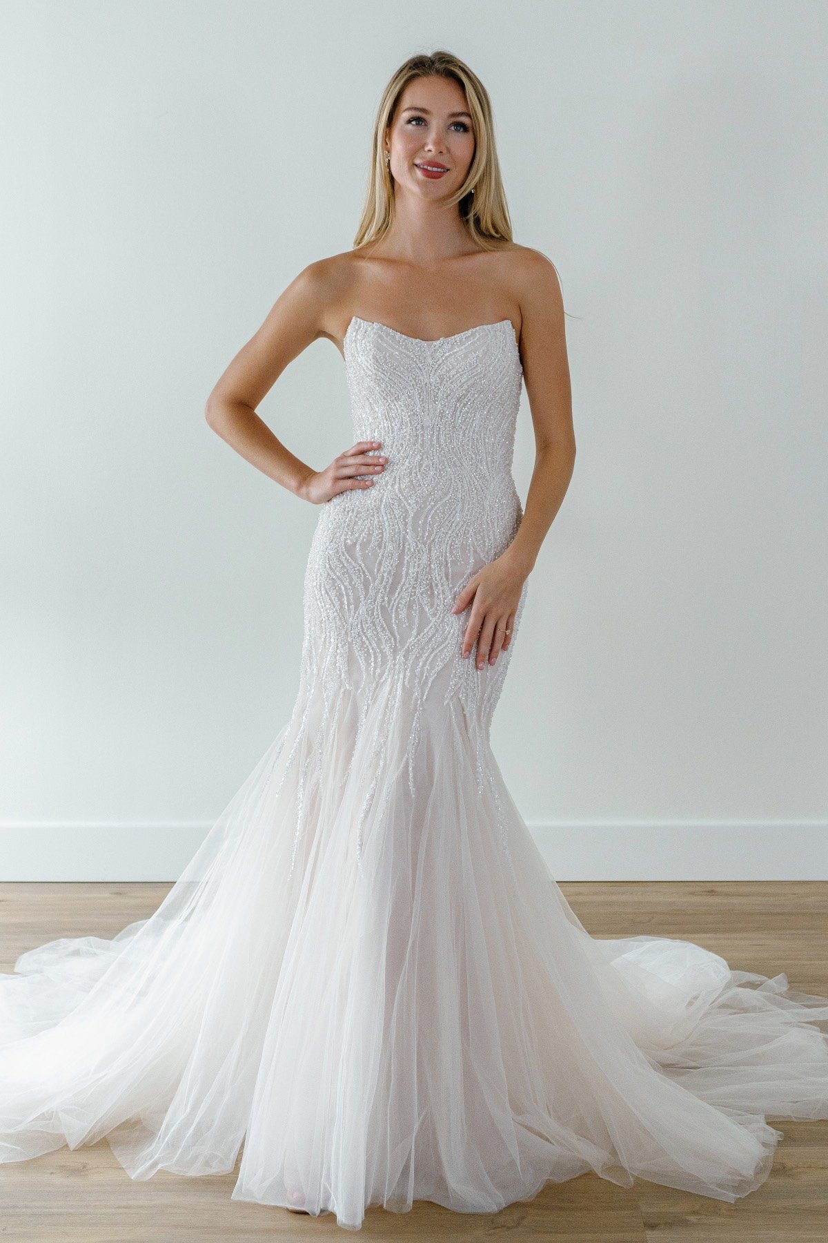 Events - Chantilly Bridal Studio