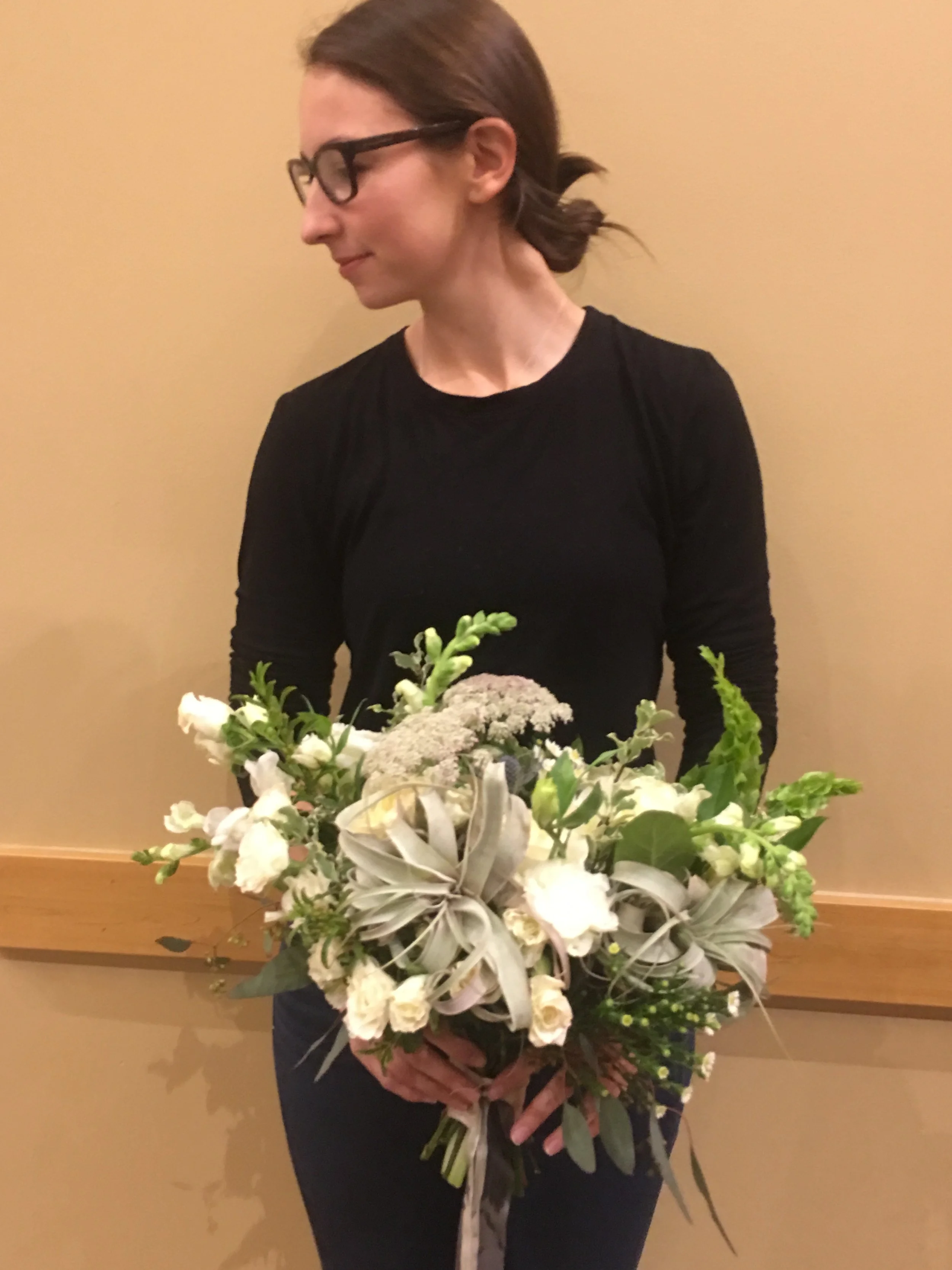 Gallery — Calhoun Flower Farms