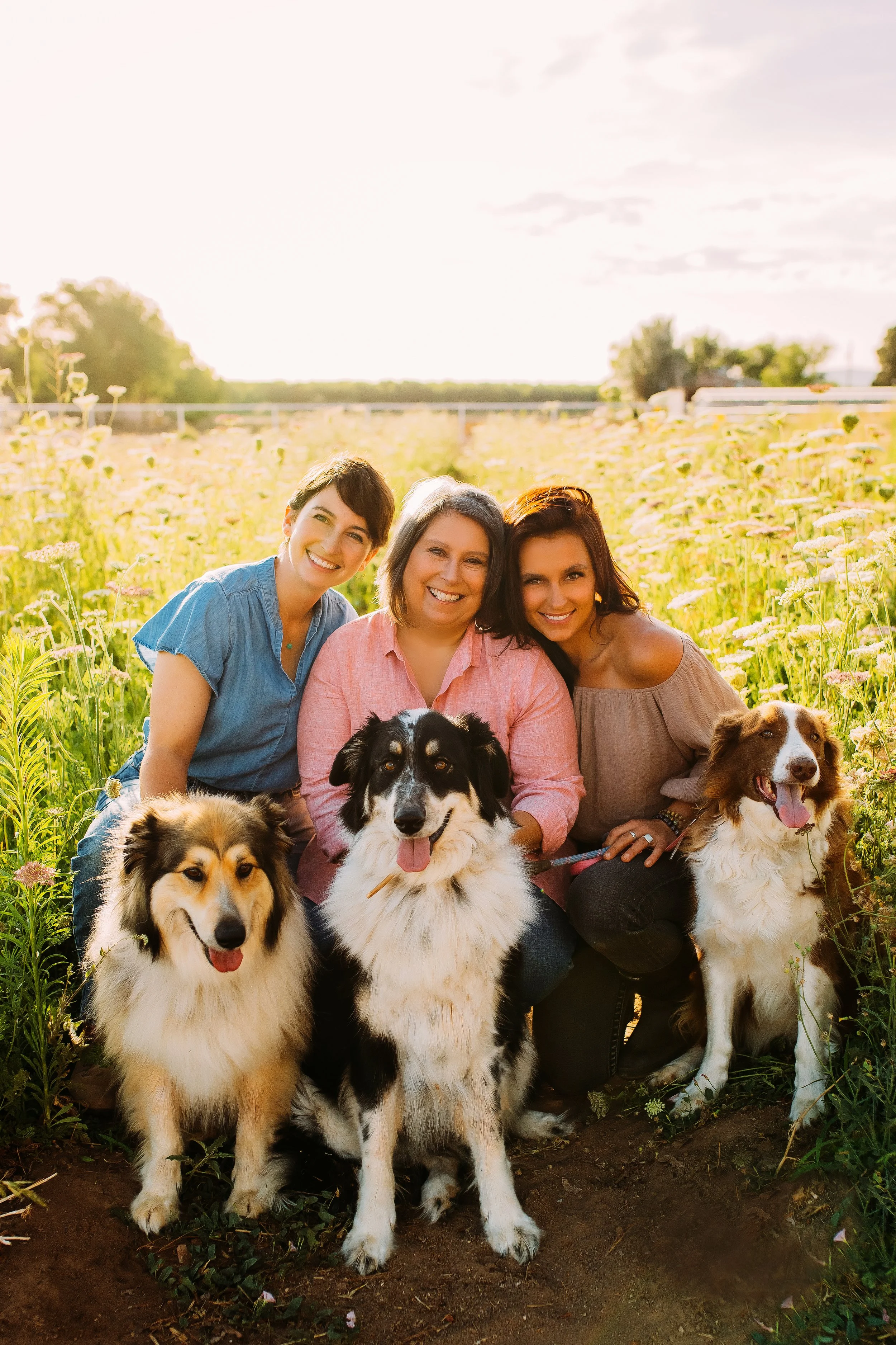 Farmers — Calhoun Flower Farms