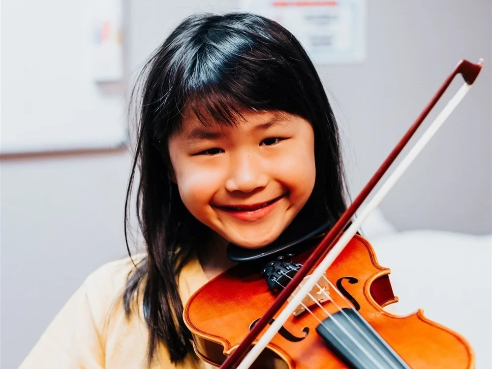 Music Lessons in Sacramento CA | Heart Beats Music School