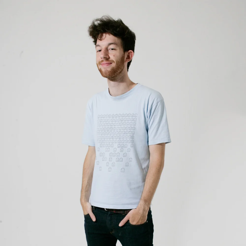 illustrator interview - linus kraemer — Lizzie for SMUG