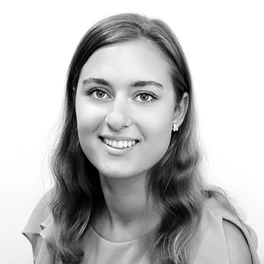 Nadia Anton (Office Operations) — Swordfish Investments