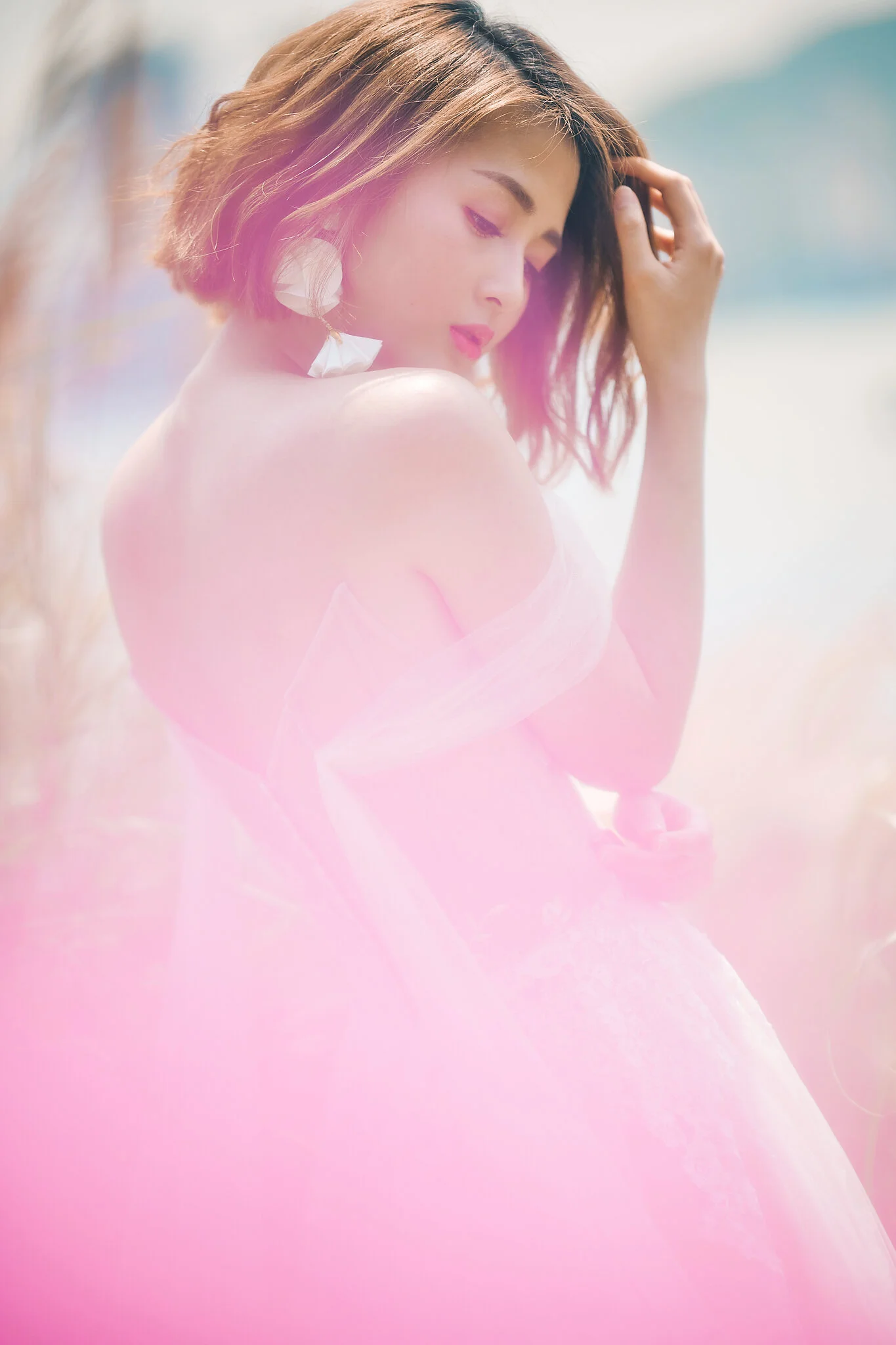 Daniel Tam x Selene Cheung x Noel Chu Atelier — Noel Chu Atelier