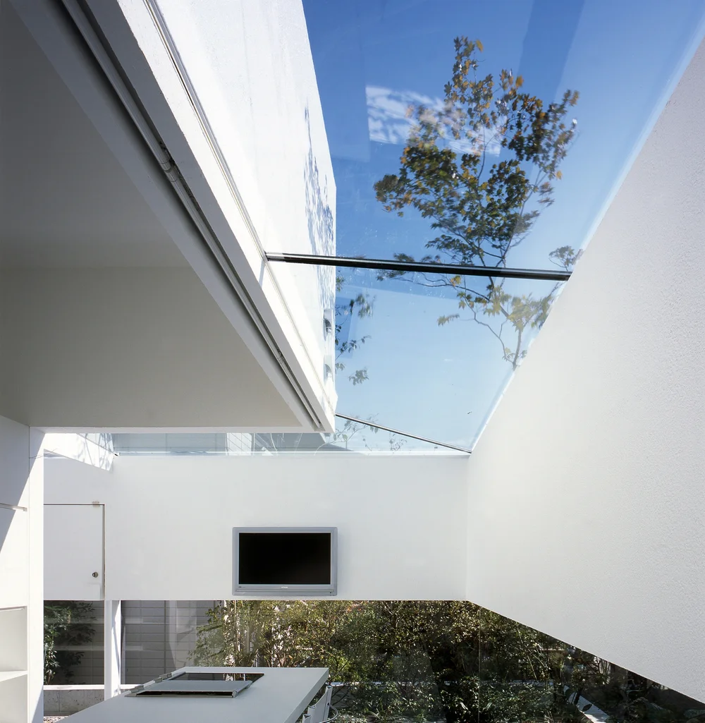 Side Rooflight Extension Designs - Alez Architects
