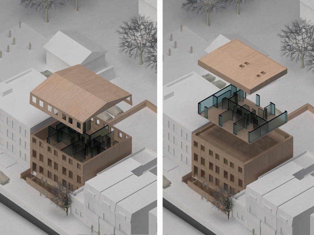 Enhance your Space with Expert Office Conversions and Extensions