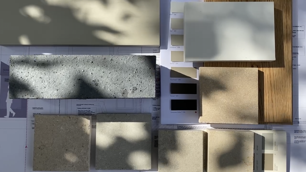 Mood Boards Explained – Create, Inspire, and Visualize — A L E Z Architects