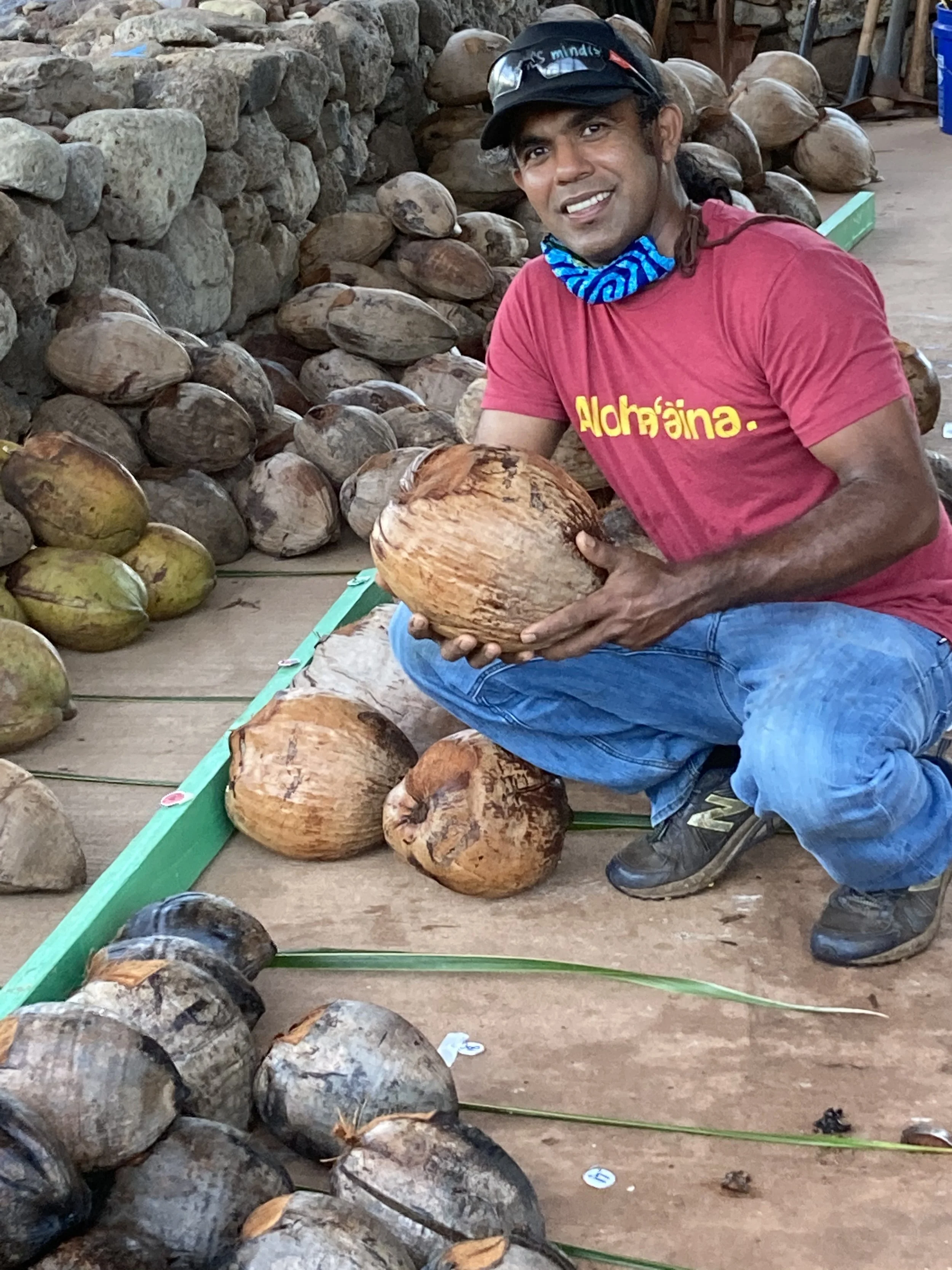 NiU NOW! — Pu'uhonua Society