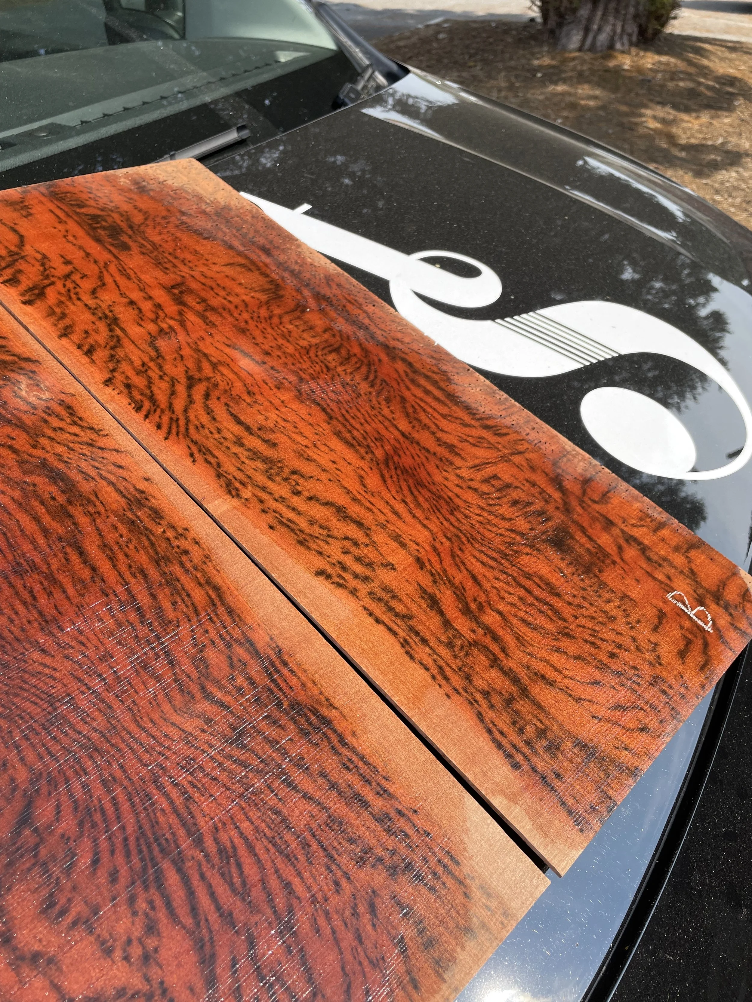 Blog — Tom Sands Guitars