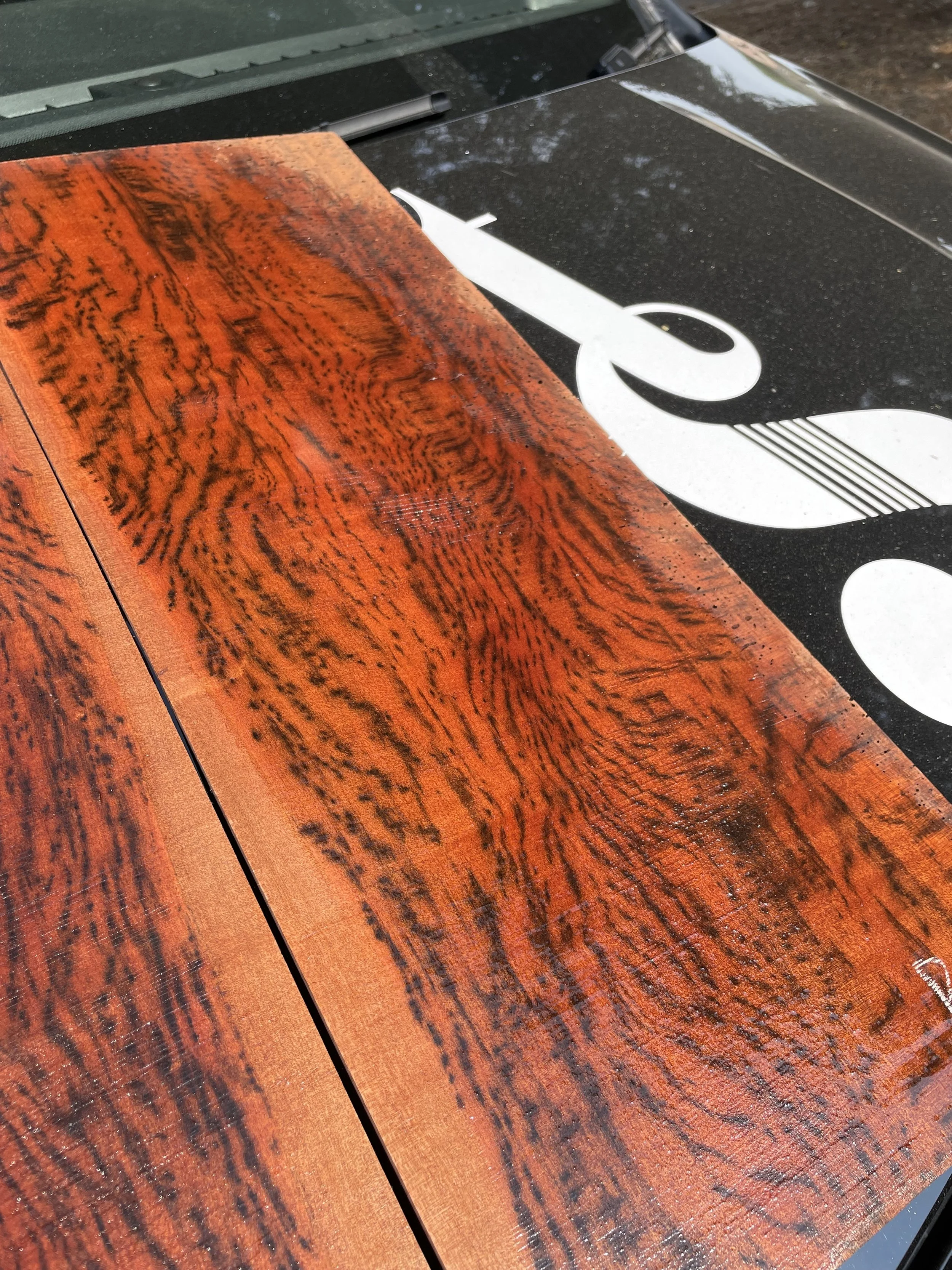 Blog — Tom Sands Guitars