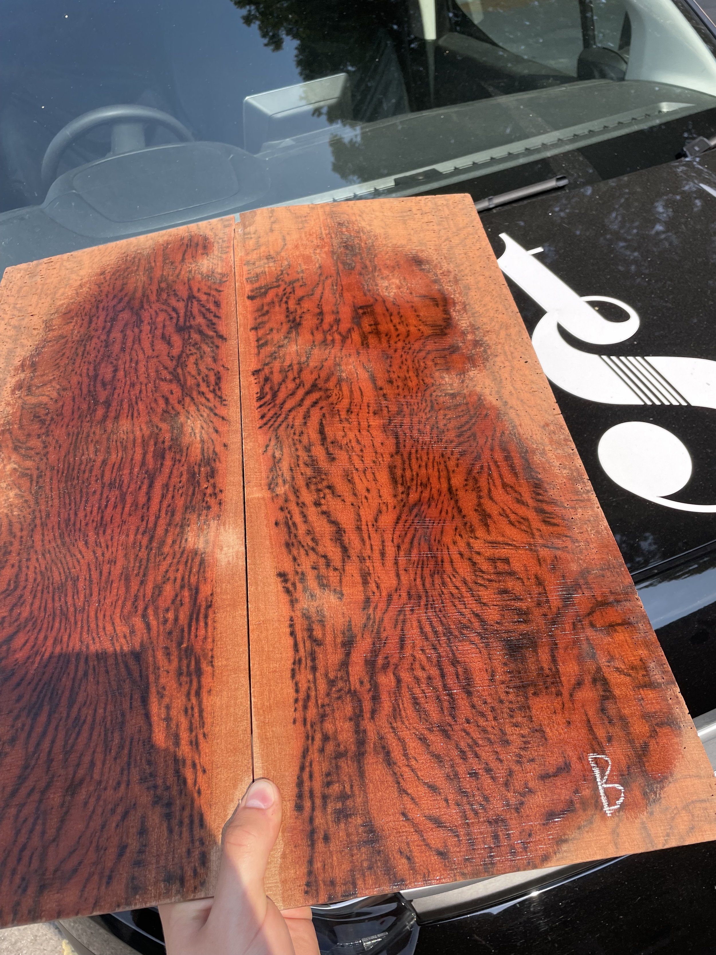 Blog — Tom Sands Guitars