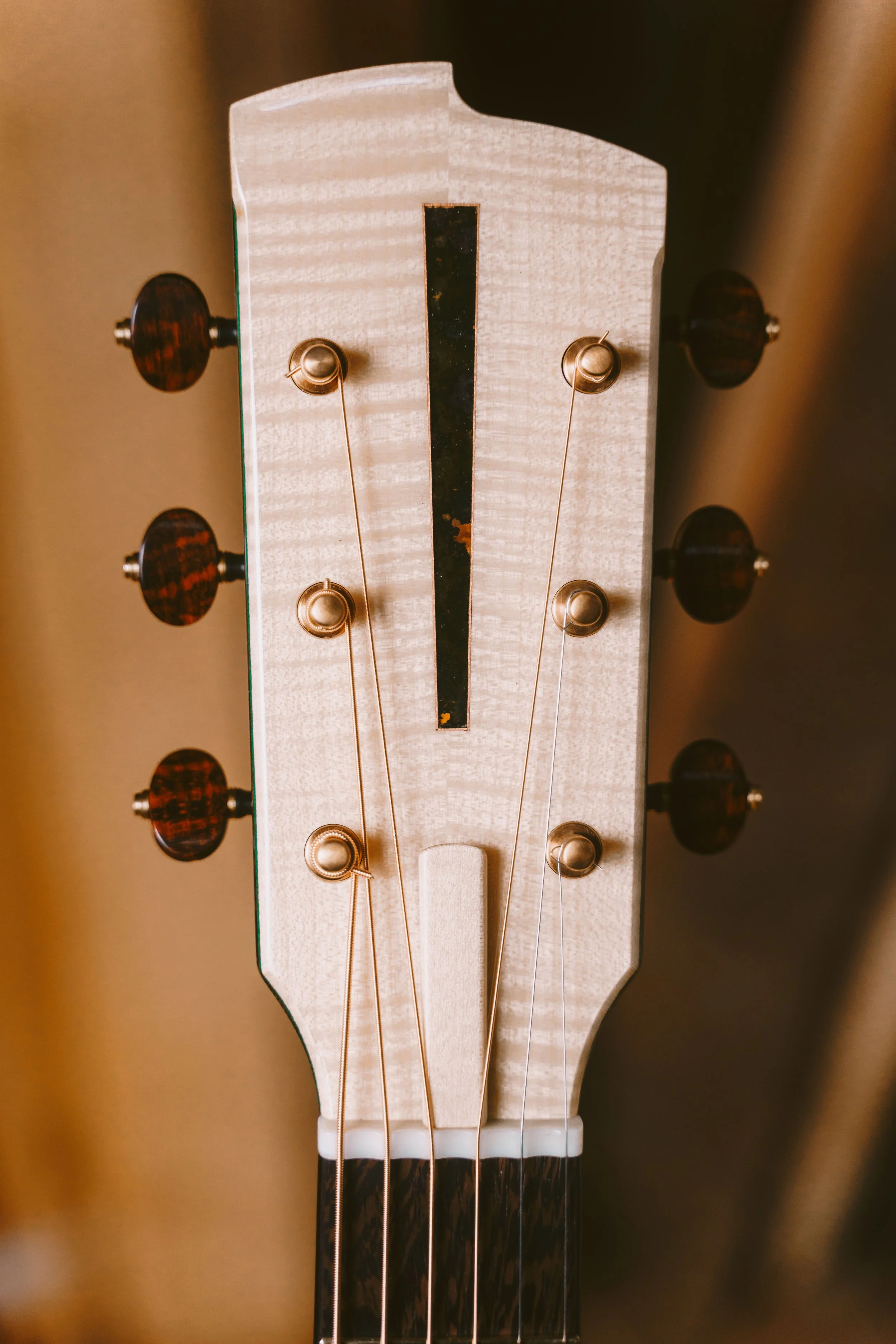 Guitar of the year 2022 — Tom Sands Guitars