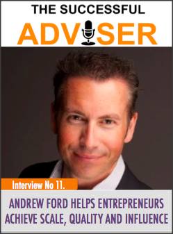 Media — Andrew Ford