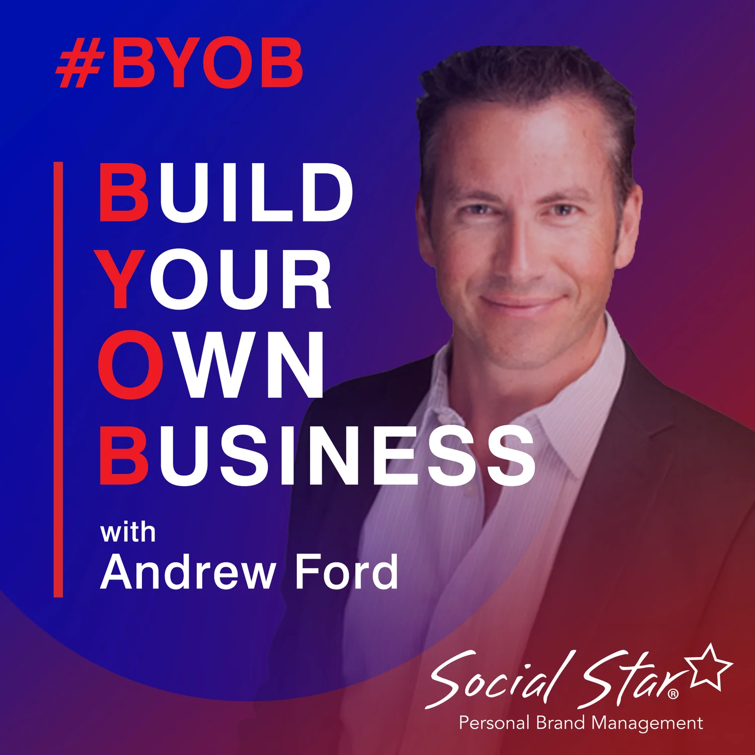 Andrew Ford