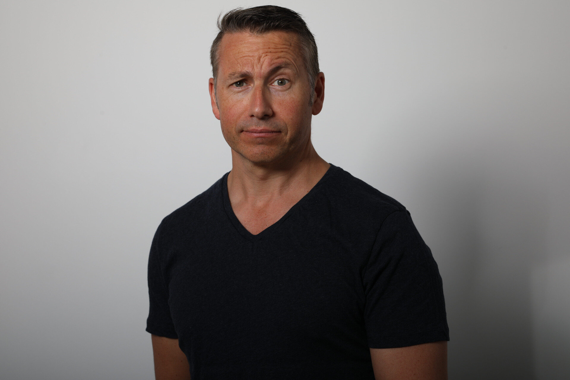 Blog — Andrew Ford