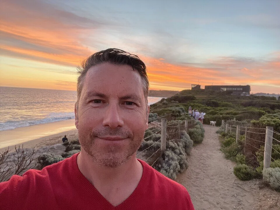 Blog — Andrew Ford