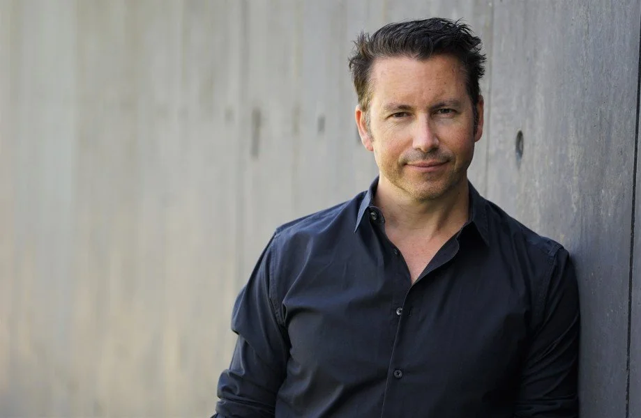 Blog — Andrew Ford