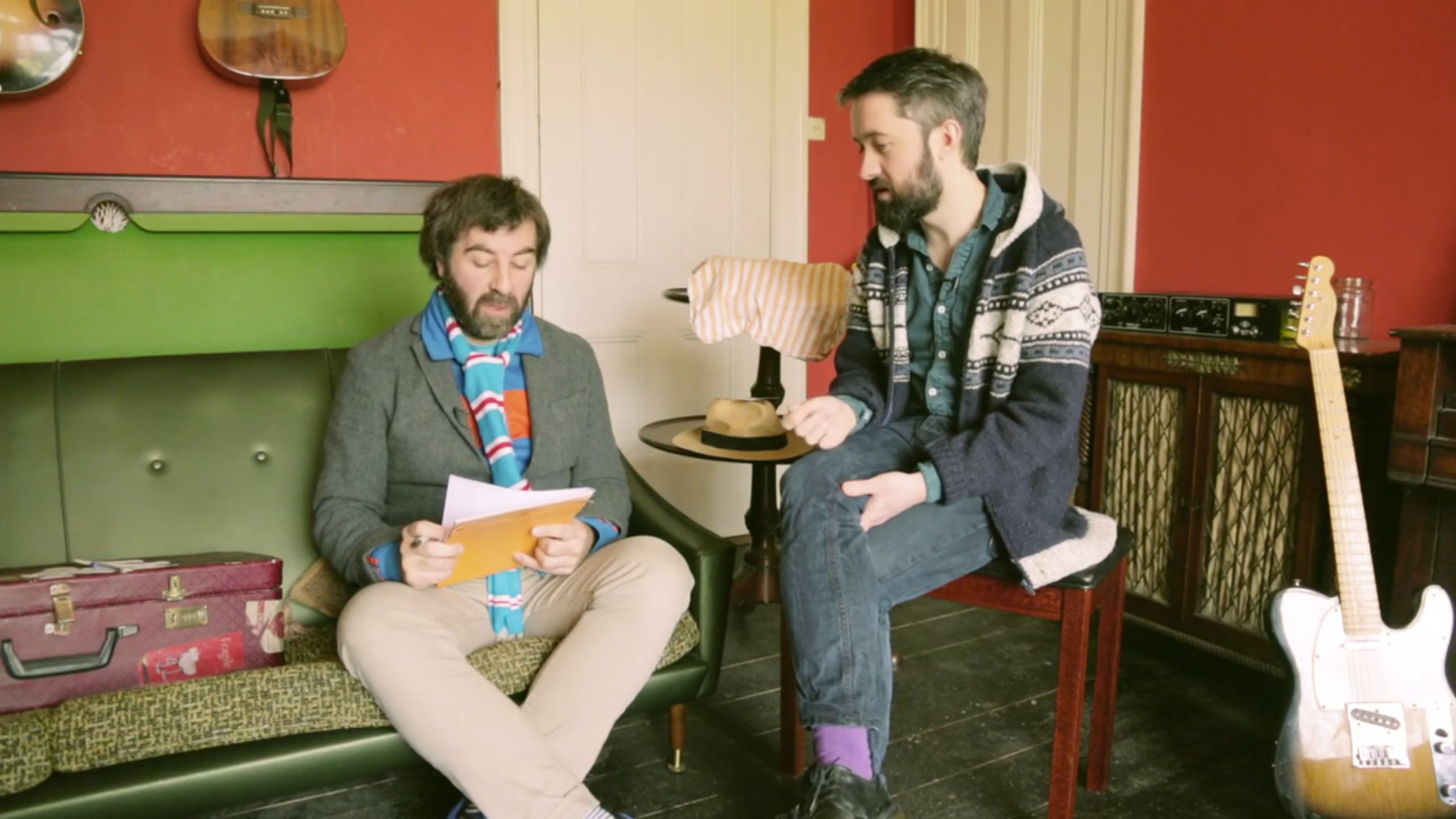 Mickey Kelly - Darling Arithmetic