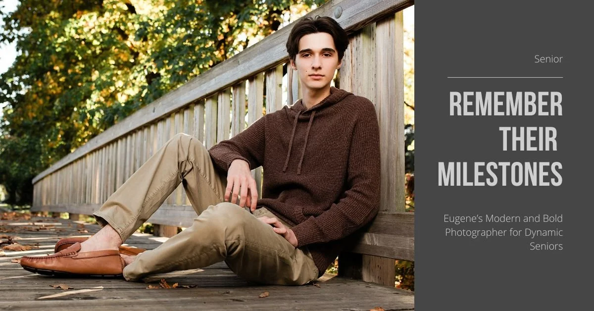 Eugene's Best Photographer - Heather Mills Photography