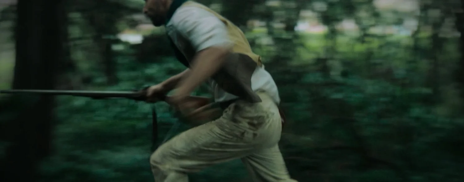 JAMES DUCKER | DIRECTOR OF PHOTOGRAPHY