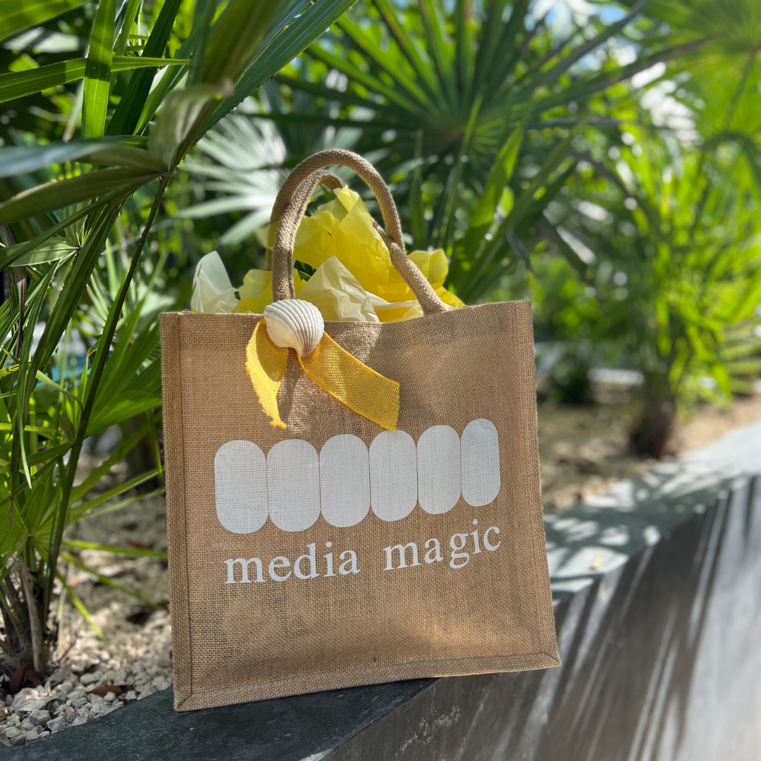 Media magic waitlist form — The Far above rubies collection