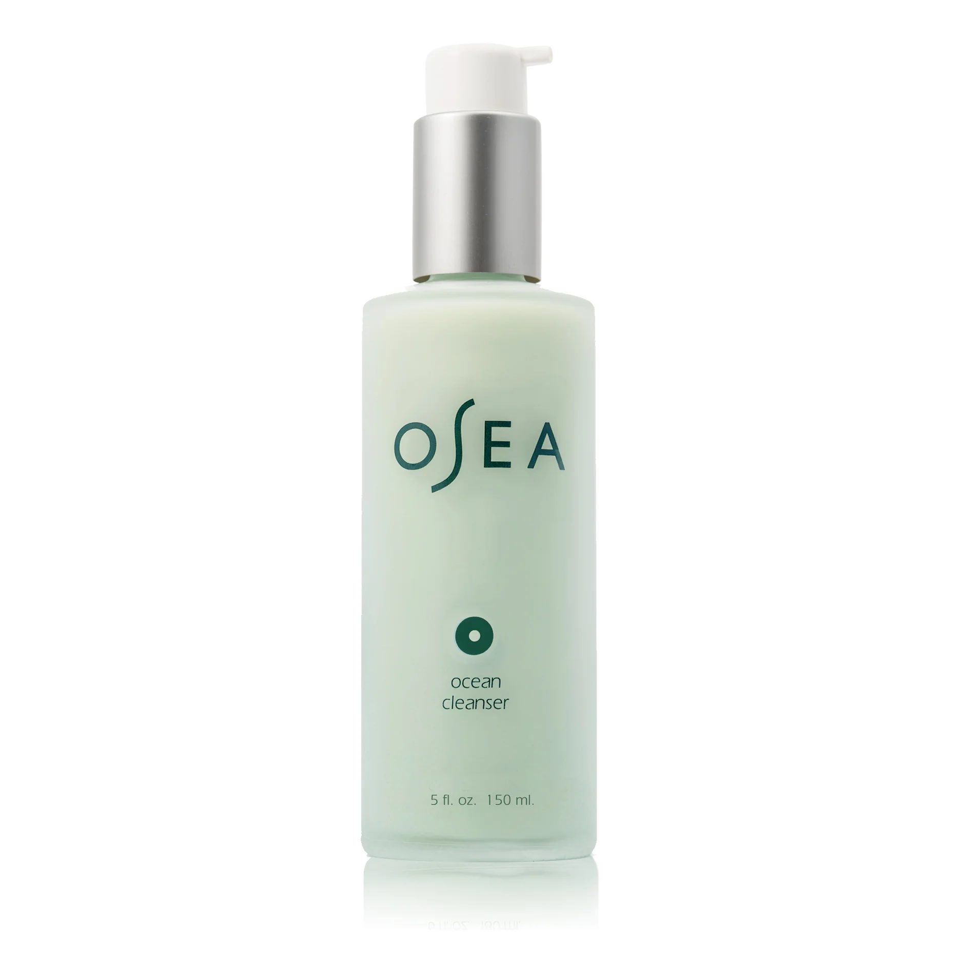 OSEA Ocean Cleansing Mudd Celadon Spa Salon OSEA Ocean Cleansing Mudd Celadon Spa Salon