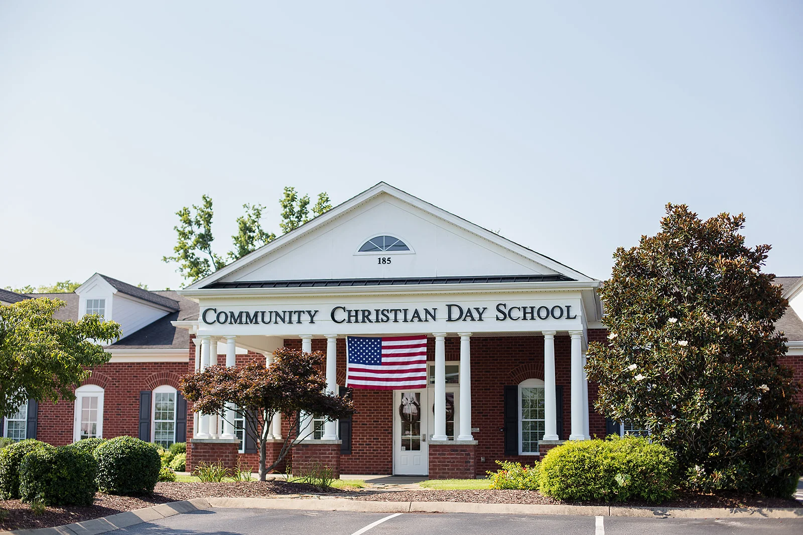 Mission Statement | Smyrna TN | Community Christian Day School — CCDS ...