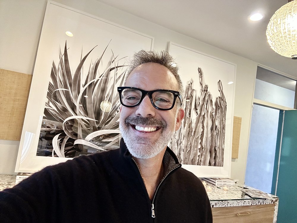 bio — Haber fine art