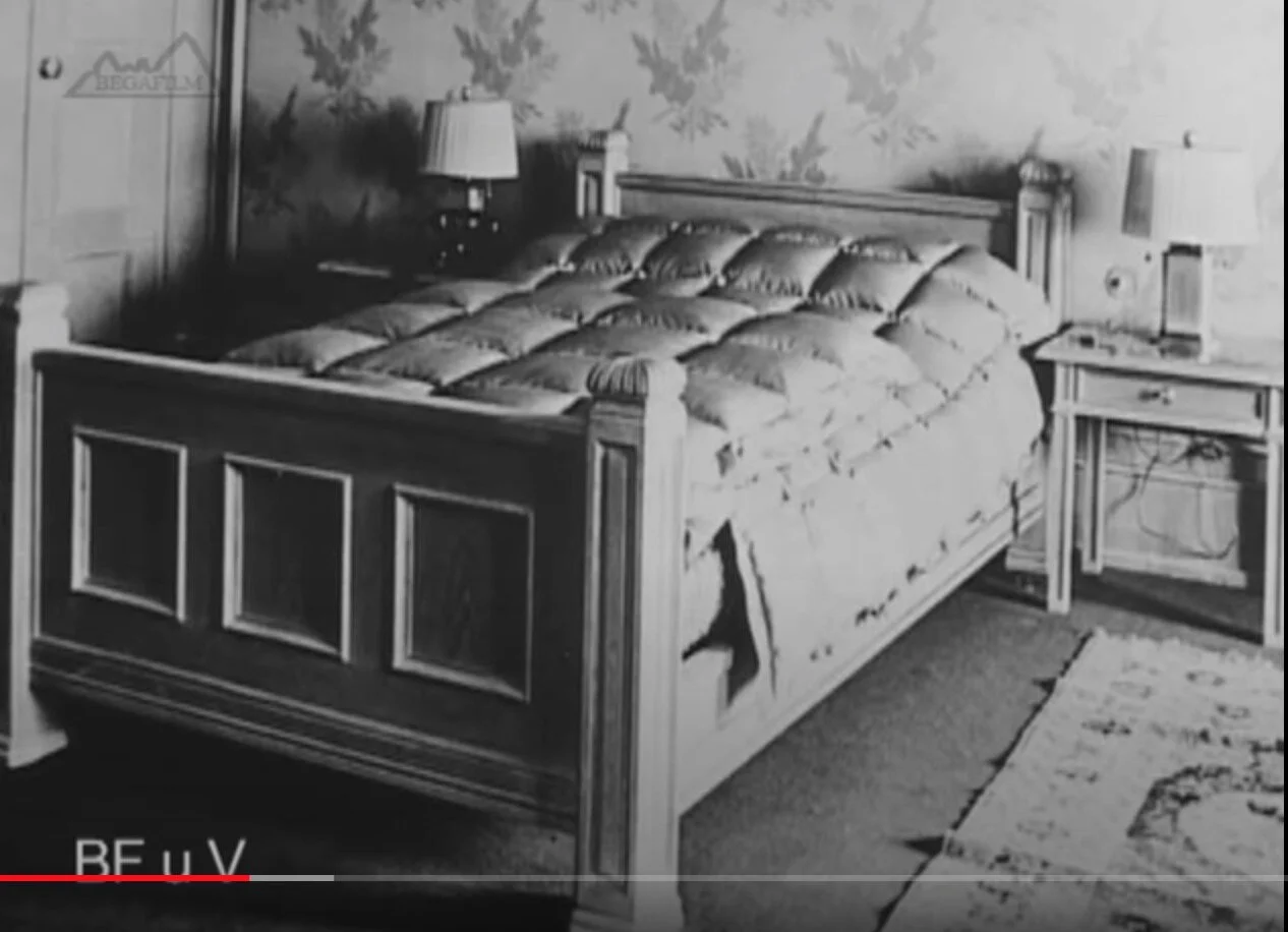 Souvenirs of war – Souvenirs of war - GI stories, Hitler silverware and ...