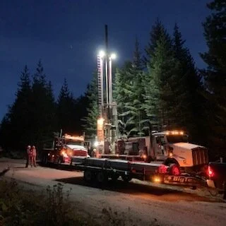 Services — Universal Well Drilling
