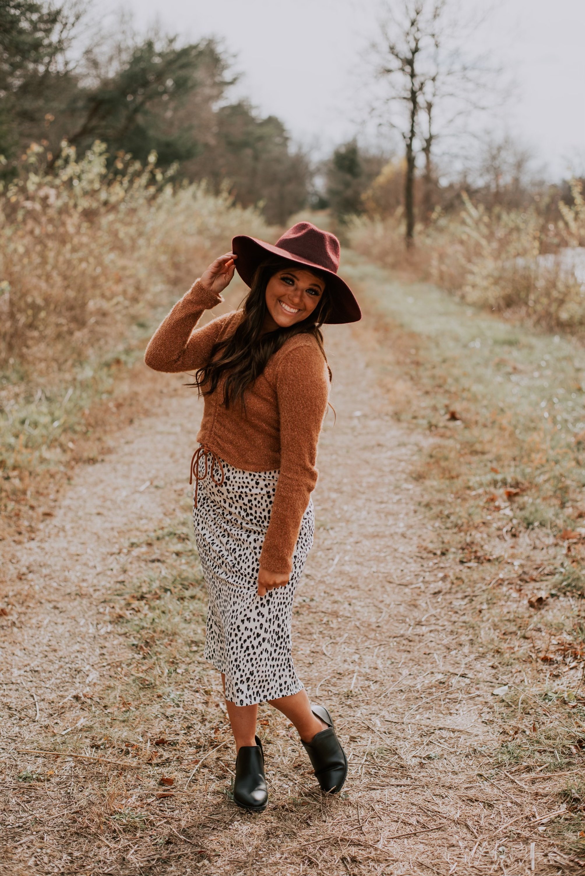 Volunteer — Columbia KLIFE