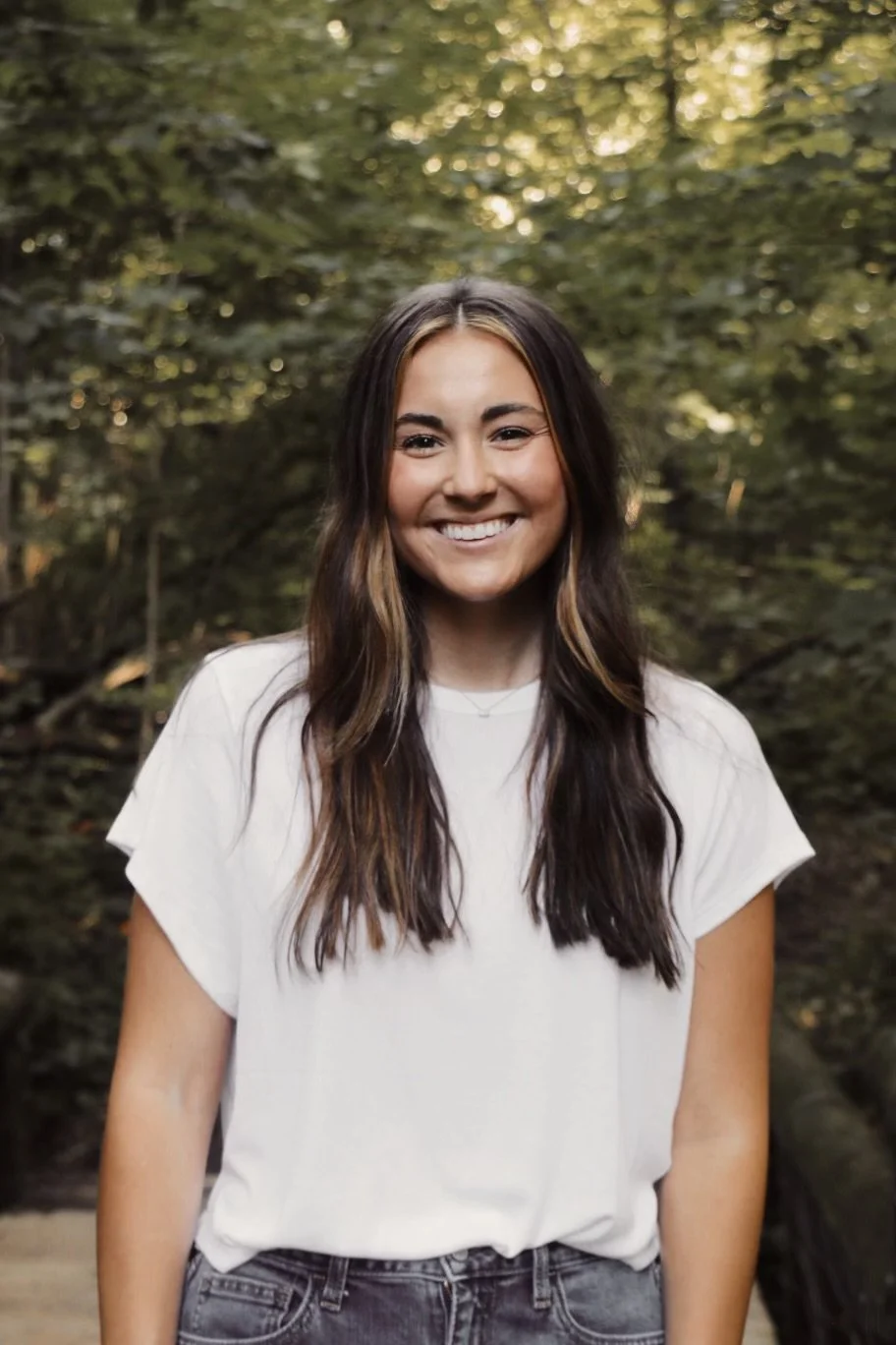 Volunteer — Columbia KLIFE