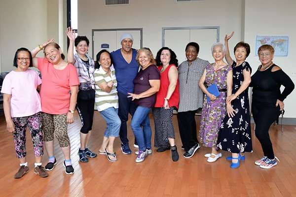 Carter Burden Network