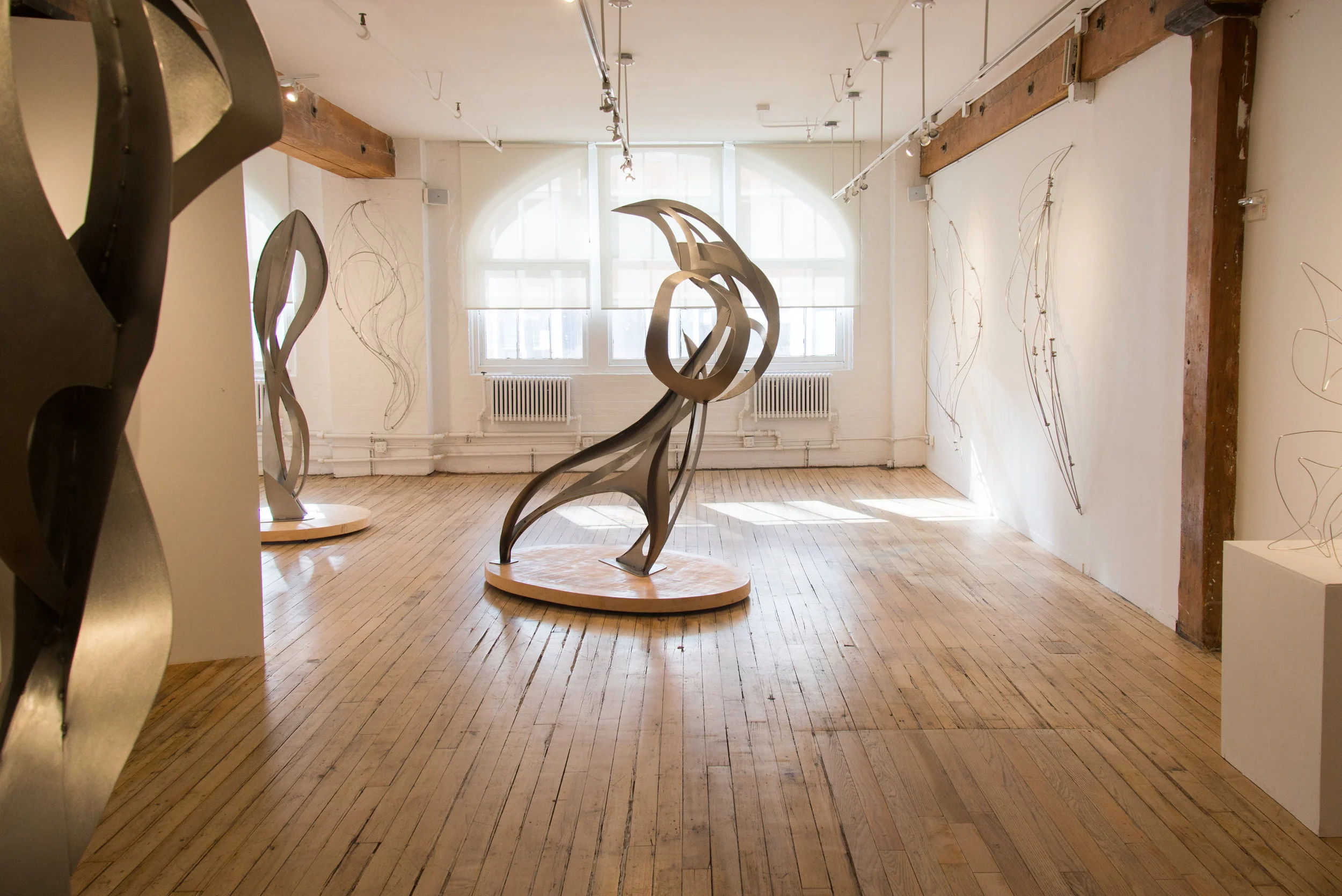 Carter Burden Network