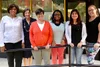 CARTER BURDEN LUNCHEON CLUB & OLDER ADULT PROGRAM — Carter Burden Network