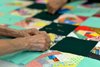 CARTER BURDEN LUNCHEON CLUB & OLDER ADULT PROGRAM — Carter Burden Network