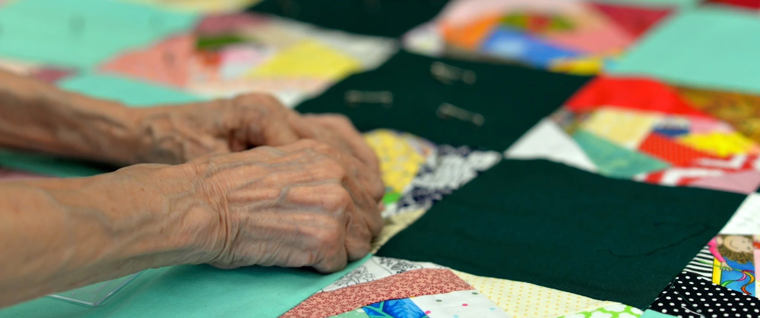 MAKING ART WORK — Carter Burden Network