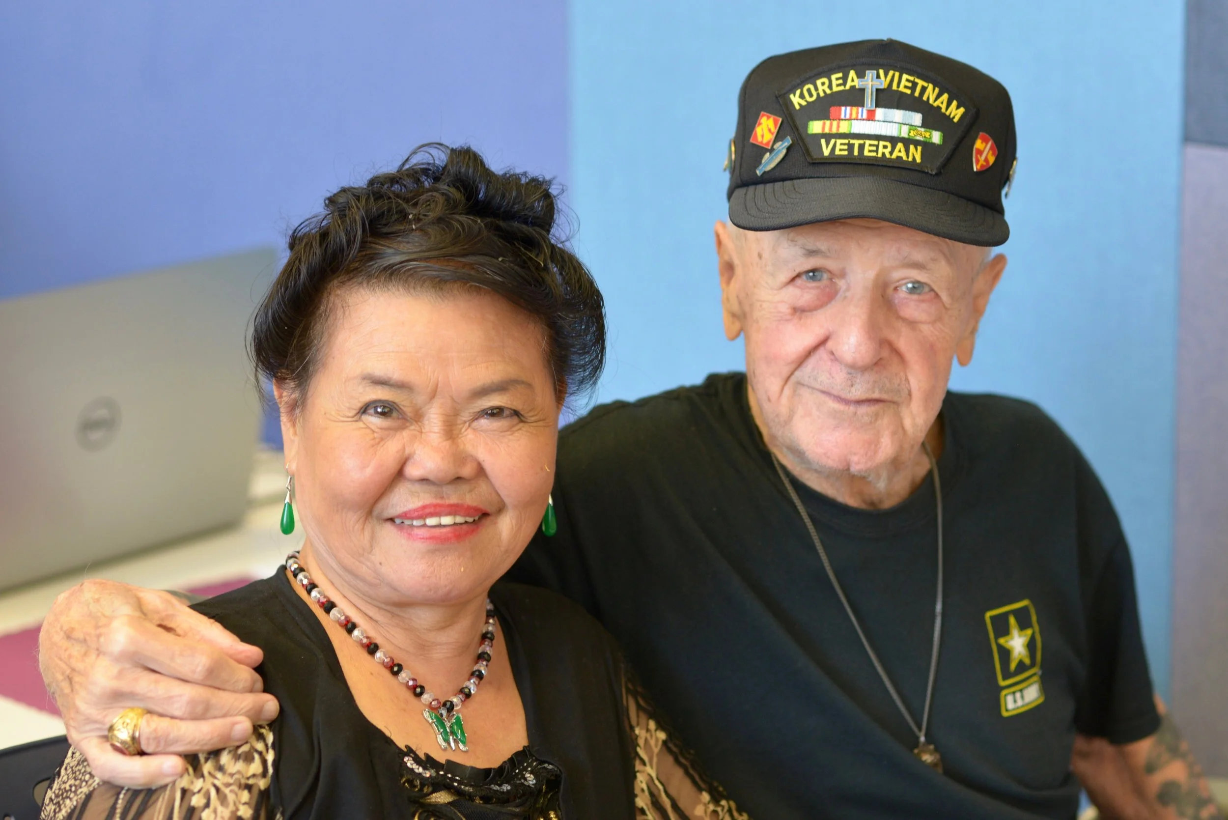 Carter Burden Network